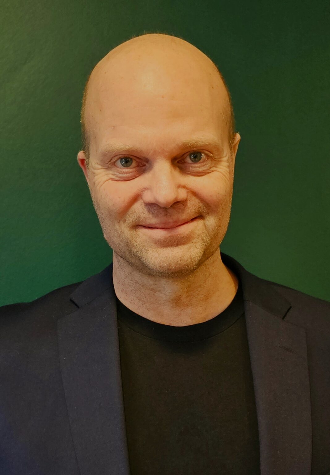 Jeppe Plesner - Atlas