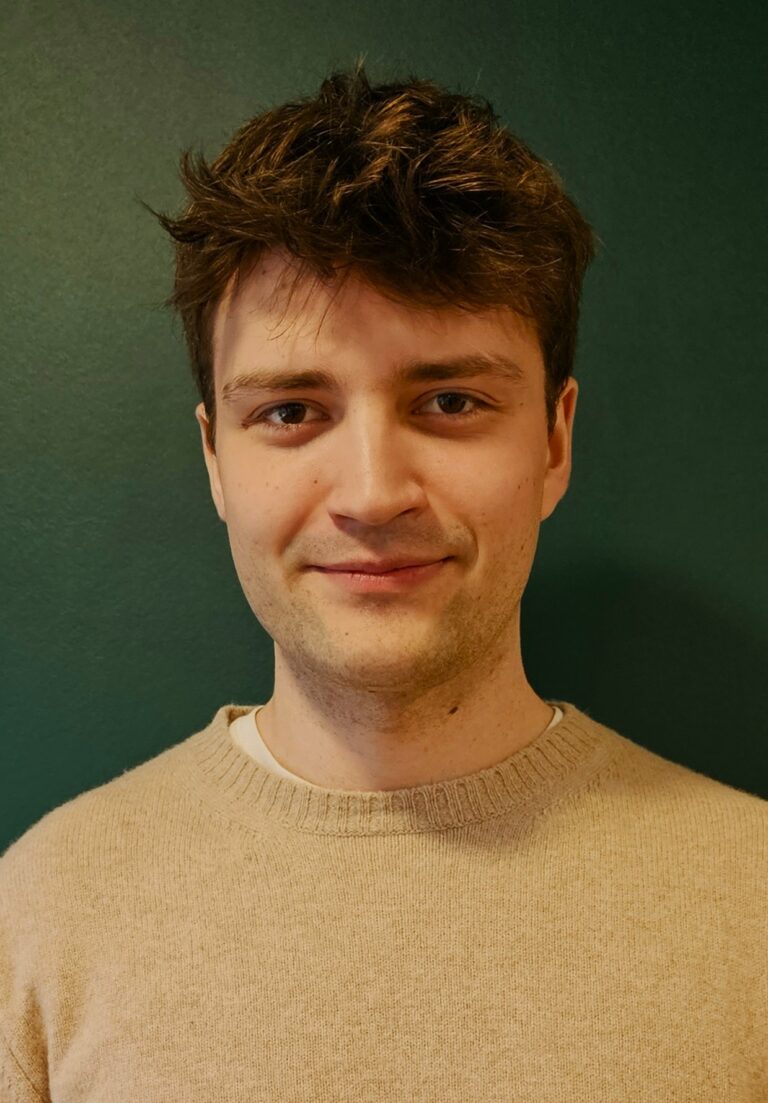 Oskar Plesner - Atlas